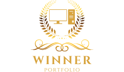 Winner Portfolio